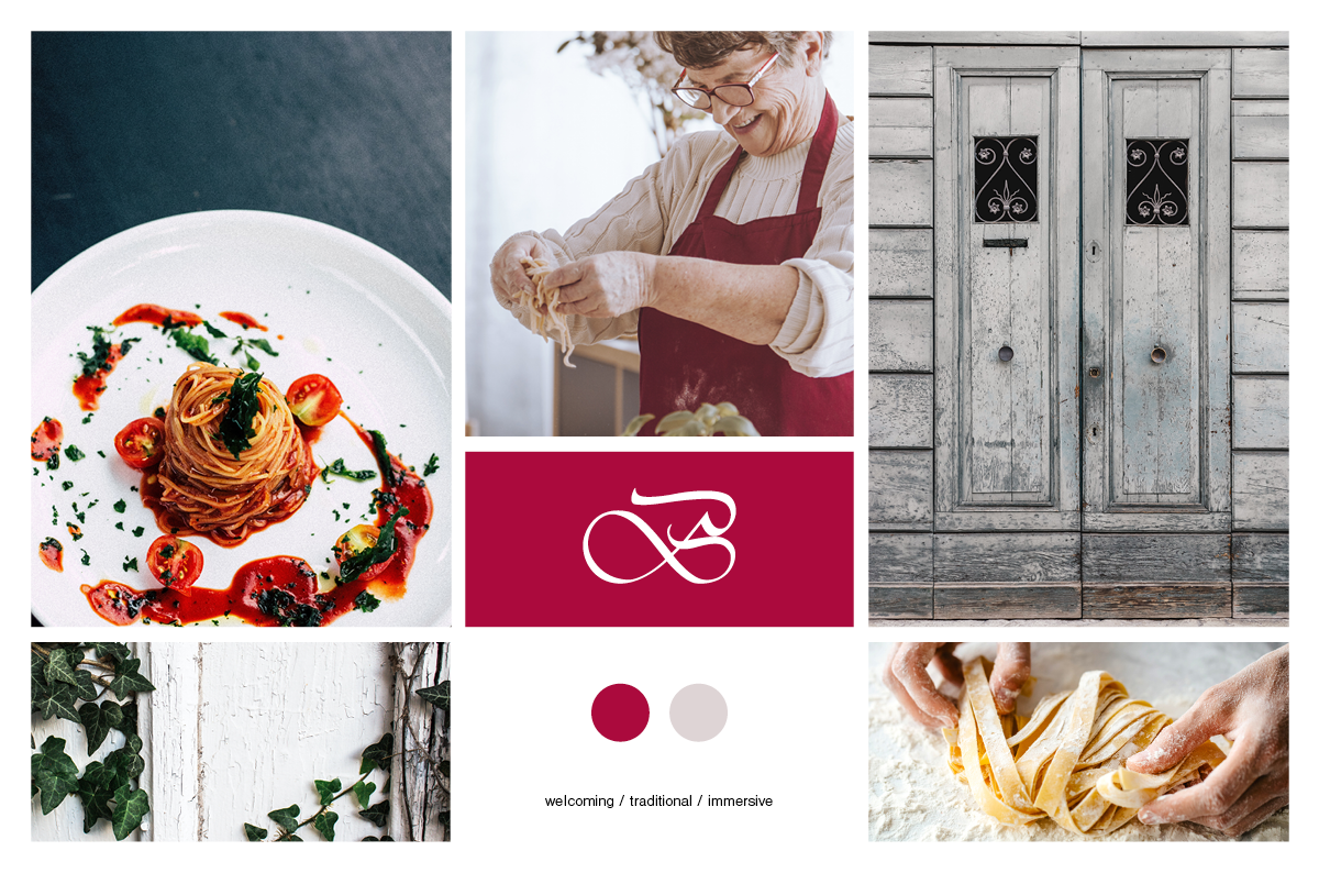 Basile Imports - Sidedoor