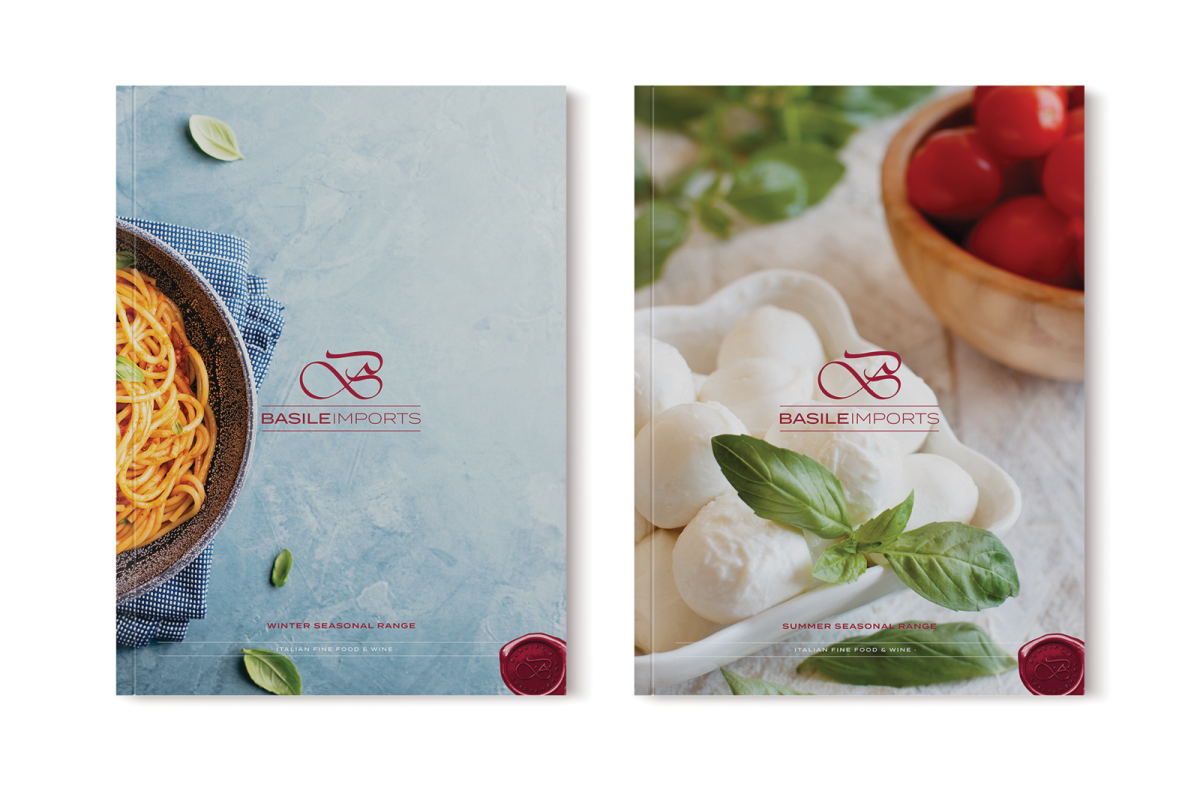 Basile Imports - Sidedoor