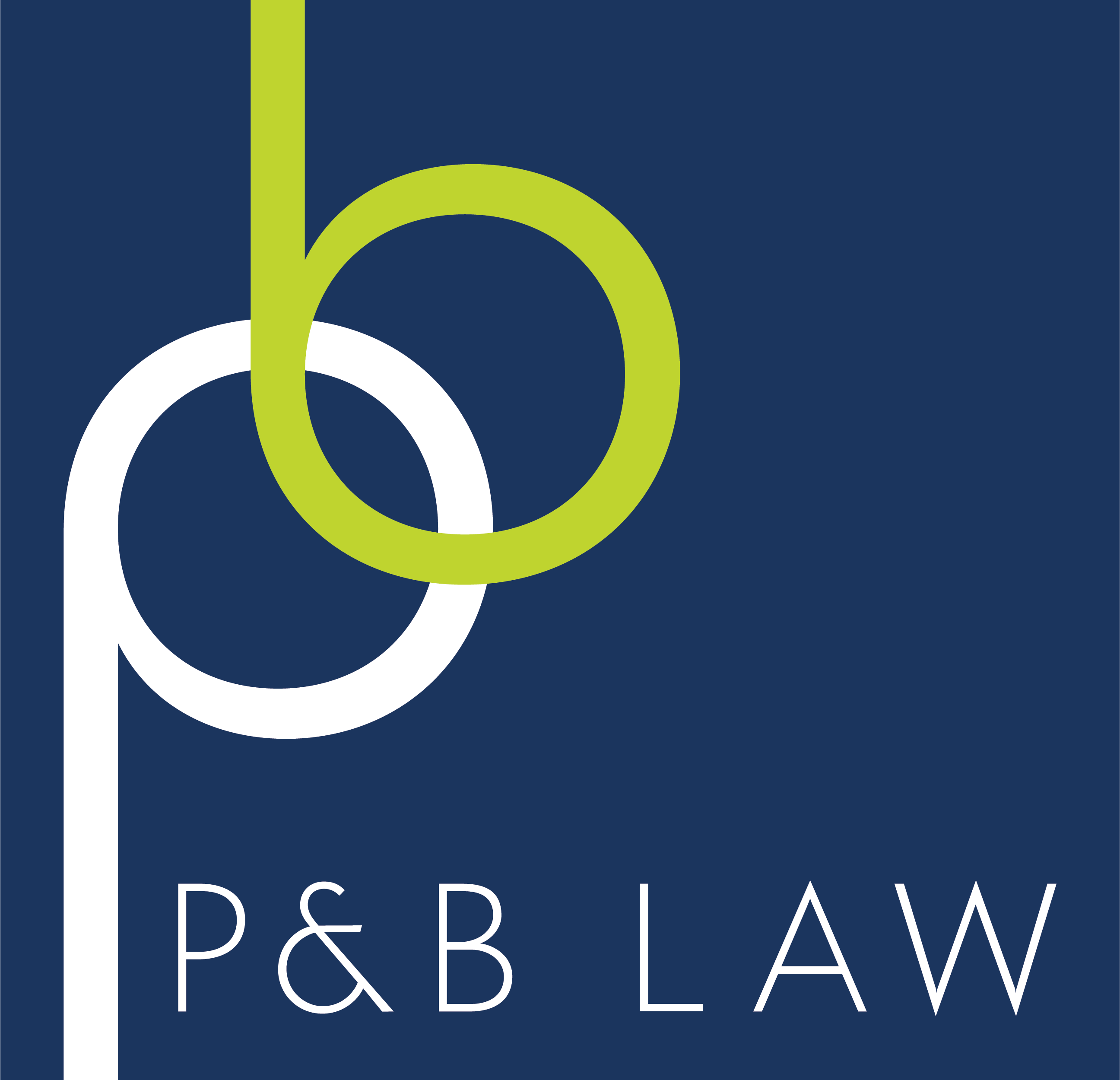 P&B Law - Sidedoor
