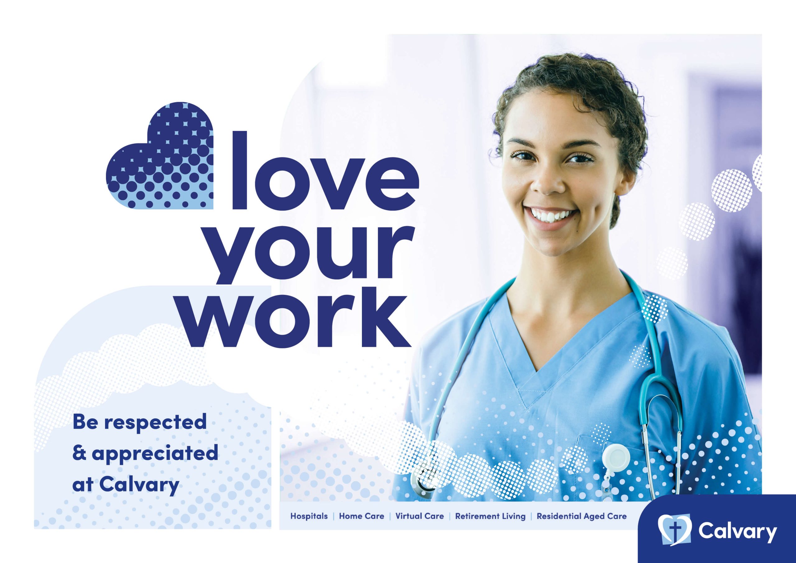 Calvary Health Care - Sidedoor