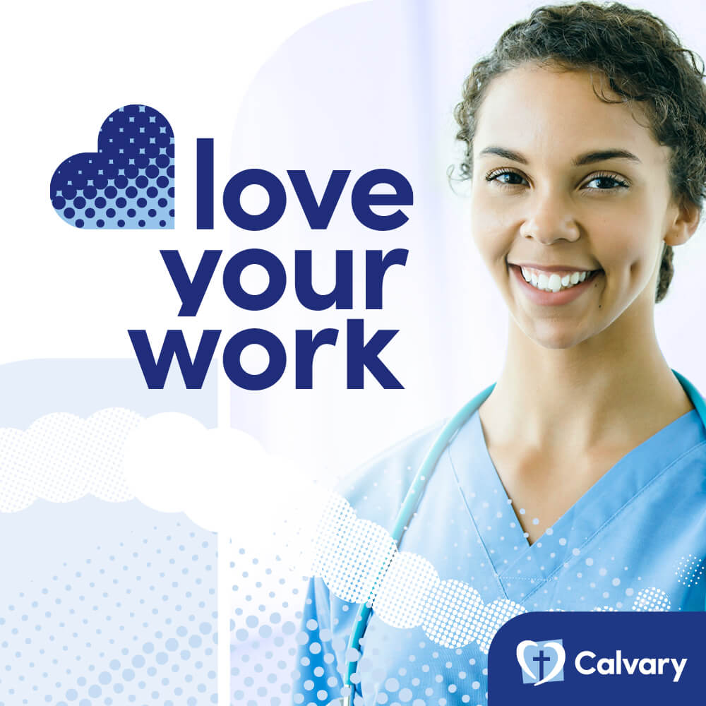 Calvary Health Care - Sidedoor