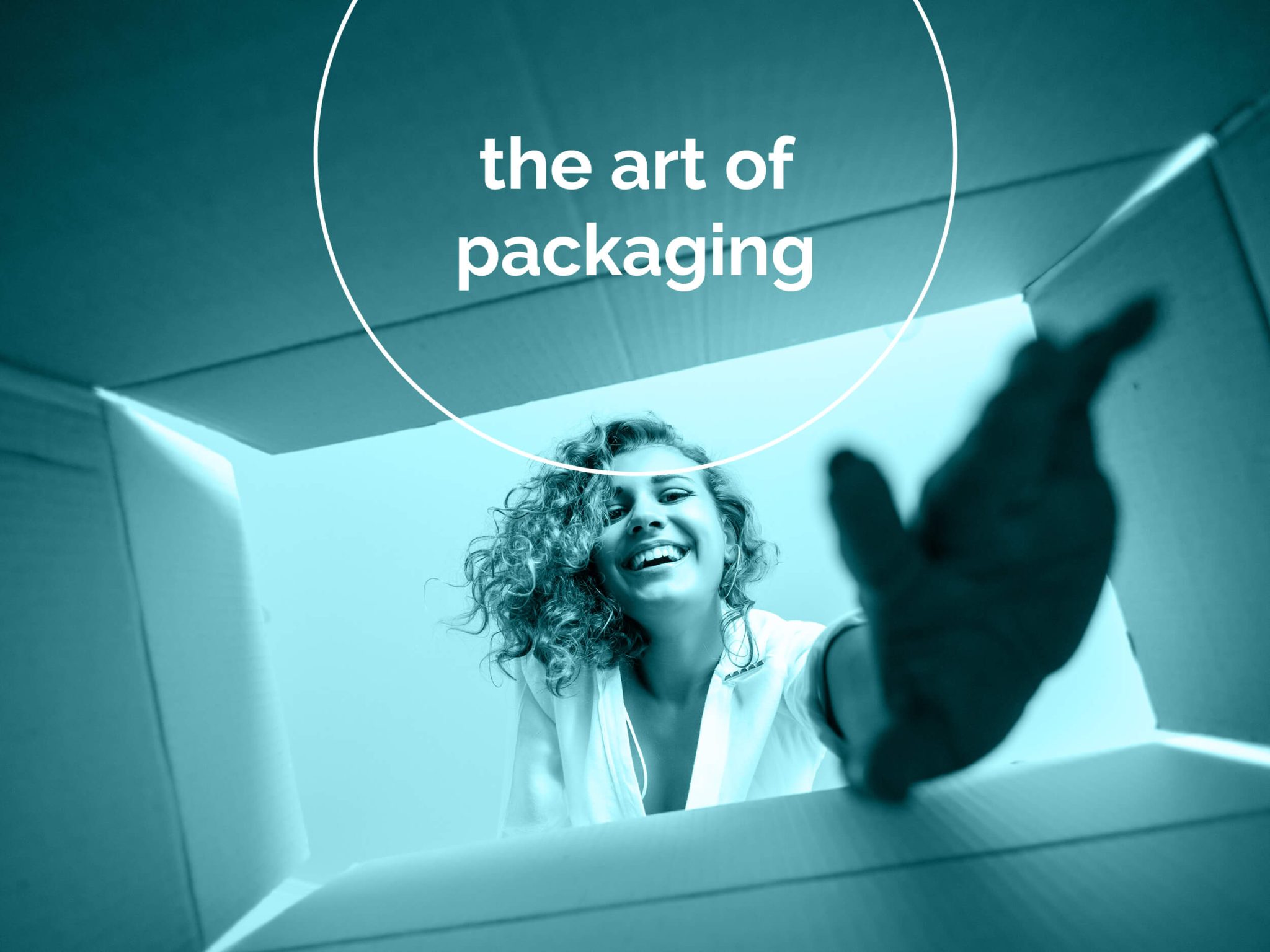 The Art of Packaging - Balancing Form, Function + Brand Identity - Sidedoor