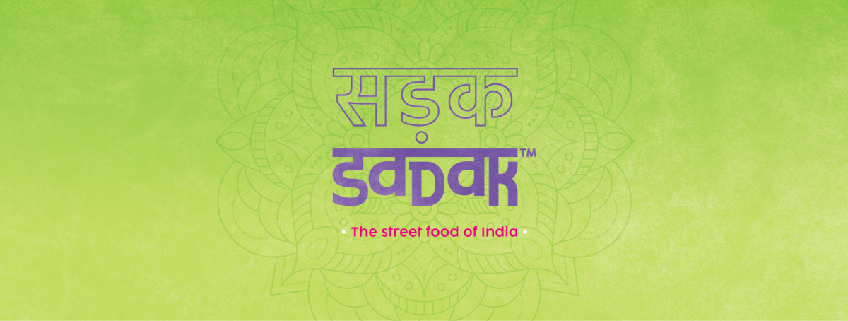 Sadak - Sidedoor