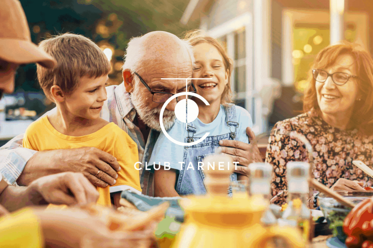 Club Tarneit - Sidedoor