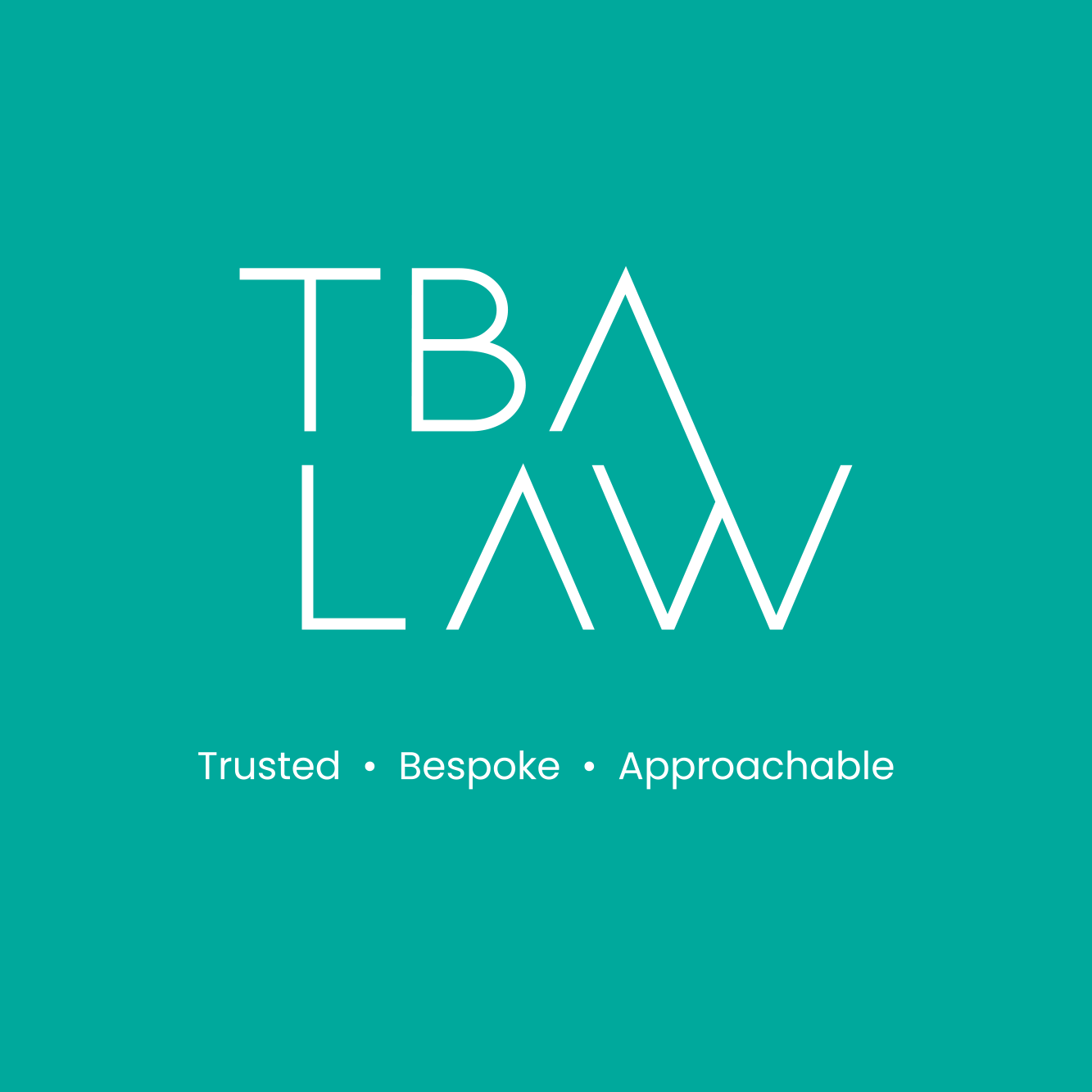 TBA Law - Sidedoor